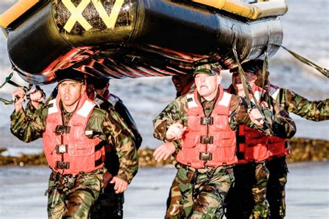 Navy Seal Buds Training Physical Screening Test Youtube