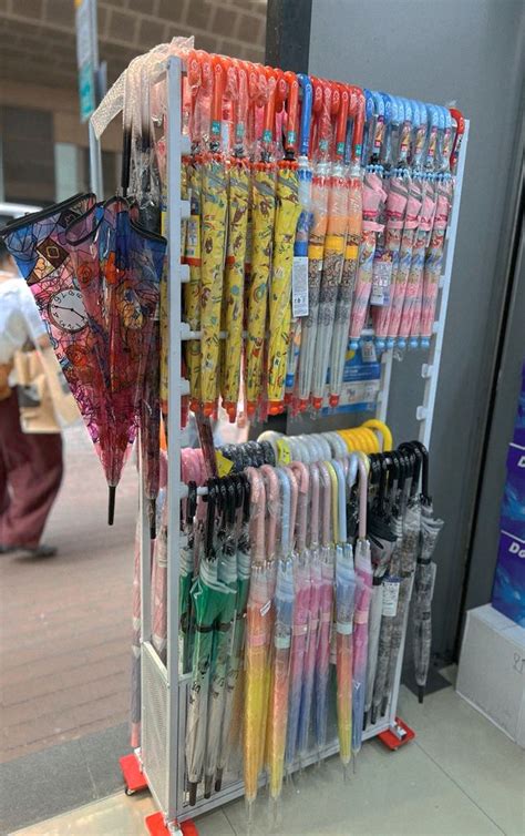 【母親節先嚟落雨……又有咩好怕喎！】港鐵哩個周末推行半價搭車「感謝日」 文具佬生活百貨 Stationery Lo