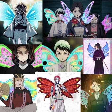 Реакции Клинок рассекающих демонов Demon Slayer