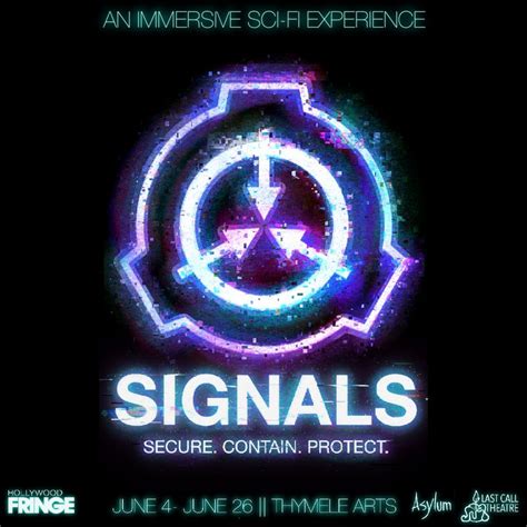 signals immersive theatre review hollywood gothique
