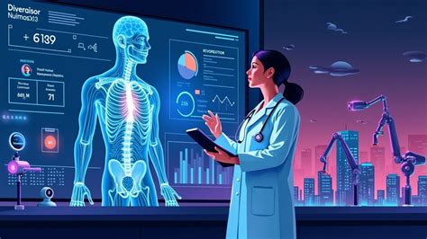 5 Powerful Agentic Ai Use Cases Revolutionizing Healthcare In 2025