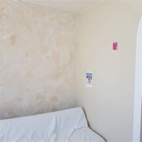 셀프 미장 페인트 셀프 인테리어 드파랑 유럽미장 숨토 네이버 블로그