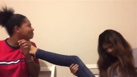 Fine Homemade Feet Eporner