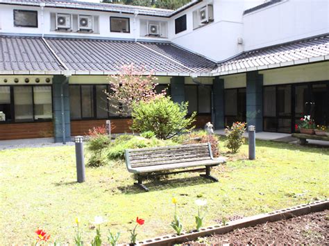 サービス内容 あさぎりの郷社会福祉法人 錦福祉会
