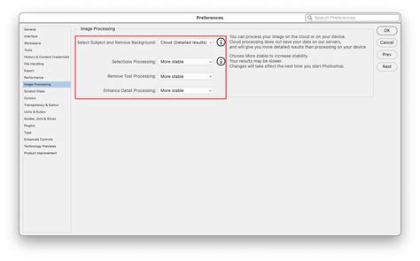 the select object feature does not work on my comp adobe community