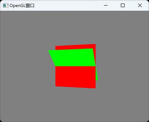 Opengl的深度缓冲 Overxus 博客园