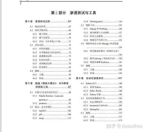 首发！拜读了微软大神写的《灰帽攻击安全手册》后，我成为了别人眼中的黑客 知乎