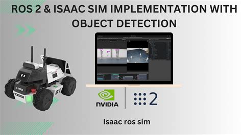 Isaac Sim And Ros2 For Limo Robot Introduction By Kabilankb Medium