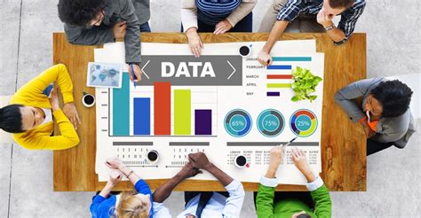 The Use Of Big Data Analytics In Marketing Flicker Leap