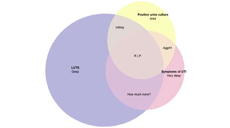 Plotting The Euler Diagram With Percentages With Fractions Decimals Using Eulerr Researchgate