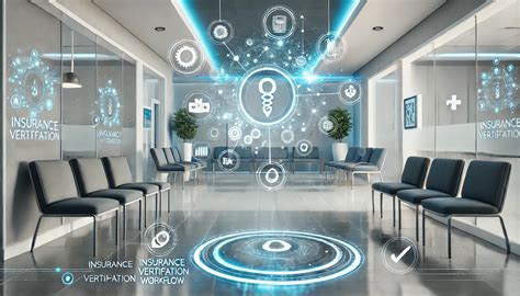 How Insurance Verification Workflow Automation Saves Time