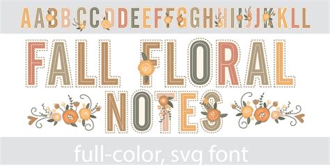 Sexy October Font Bundle Cricut Fonts Silhouette Fonts Etsy