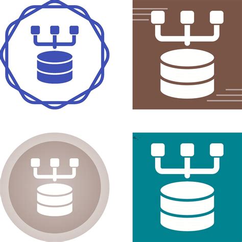 Data Modeling Vector Icon 40781203 Vector Art At Vecteezy