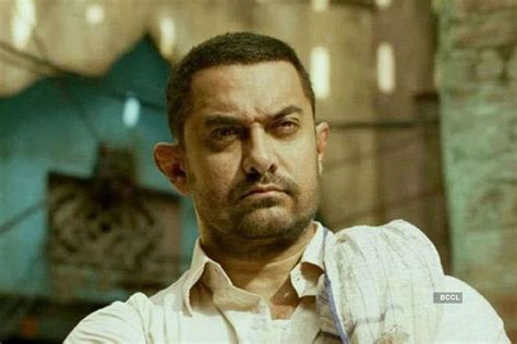 Aamirs ‘dangal Becomes The First Indian Film To Cross 2000 Crore