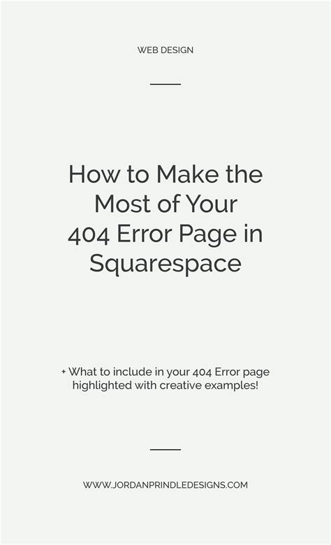 Squarespace Index Pages Explained Artofit