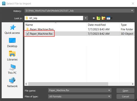 Navisworks How To Export Useful Geometry From A Model