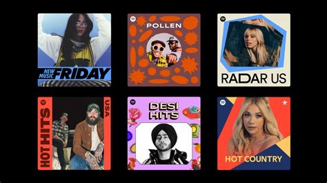 New Spotify Font What Is Spotify Mix Techbriefly