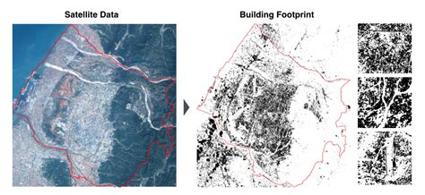 GitHub DechainJheng Building Detection With Deep Learning MLP Model Taichung Case