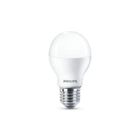 Jual Lampu Bulb Murah PHILIPS LEDBulb W E V Shopee Indonesia