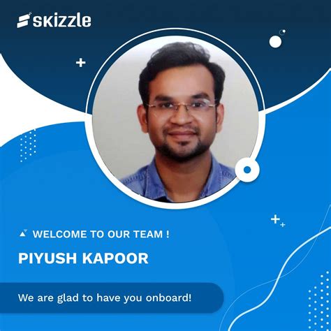 Skizzle Technolabs On Linkedin Newbeginnings Newemployee