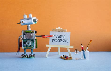 Streamlining Invoice Processing With Bots How Uipath Document Understanding And Machine