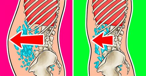 How To Reduce Bloating Bright Side