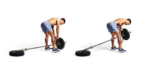 The Best Move Youre Not Doing Landmine Rows