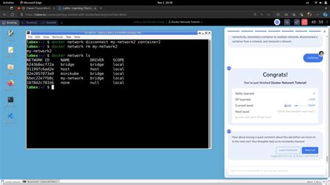 Learning Linux Cloud Containers And Infraascode At 45 As An