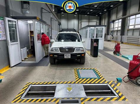 АТҮТ Гурав ба түүнээс дээш жил техникийн үзлэгт хамрагдаагүй тээврийн хэрэгслийг бүртгэлээс