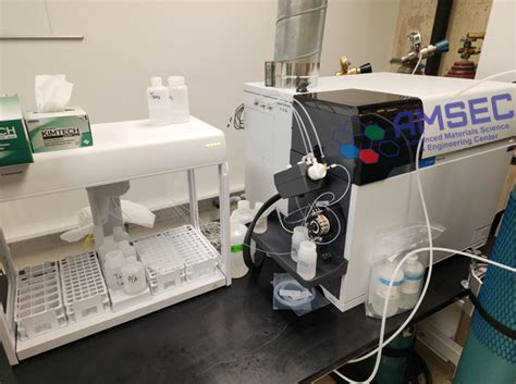 Agilent 7900 Icp Ms Amsec Western Washington University