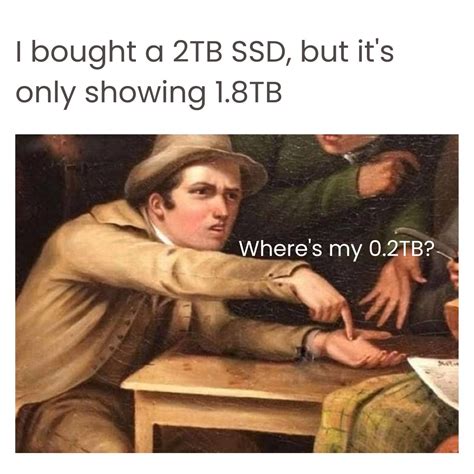 Prasenjeet Patil On Linkedin Datastoragestruggles Meme Techmemes