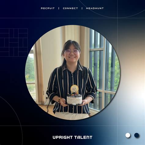 Upright Talent On Linkedin Internshipcomplete