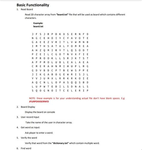 Solved C Programming Language Using Functions
