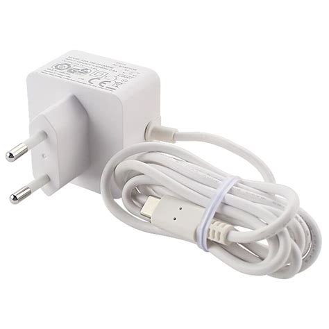 W Usb C Power Supply For Raspberry Pi Usb C Po Grandado
