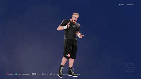 Soon Mini Ladd Will Debut In The Wrestling World R MiniLadd