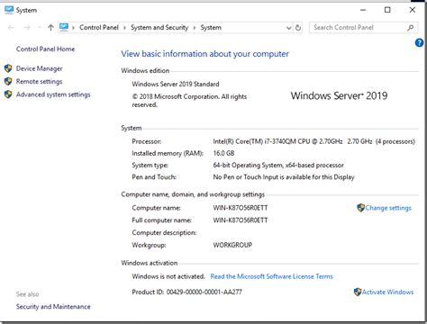 Step By Step Procedure To Install Windows Server 2019 SharePoint Pals