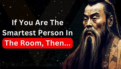 Ancient Chinese Philosophers Life Lessons Men Learn Too Late