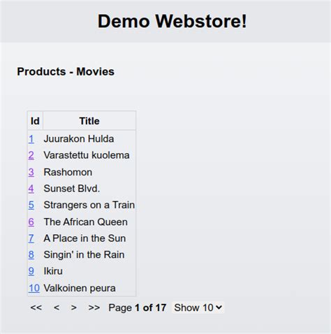 Typescript And React Impressions Kari Marttila Blog
