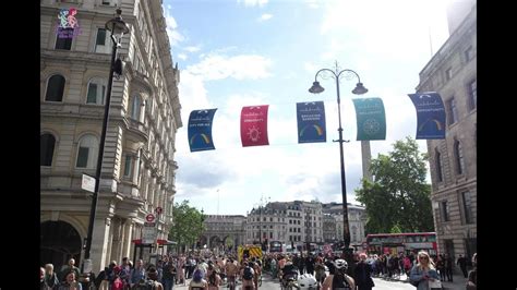 Wnbr London 2019 Youtube