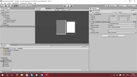 How To Get Started With Unity3d Ultimate Beginners Guide Gamedev