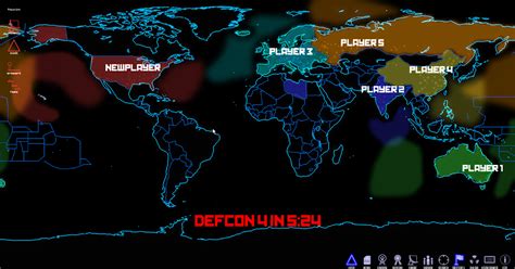 Map Current Genocide 2000s Alpha Mod