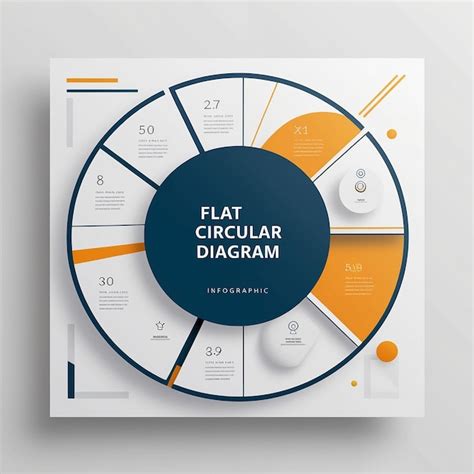 16 000 Modern Circular Layout Pictures