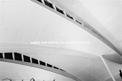 LINE AND SPACE On Behance