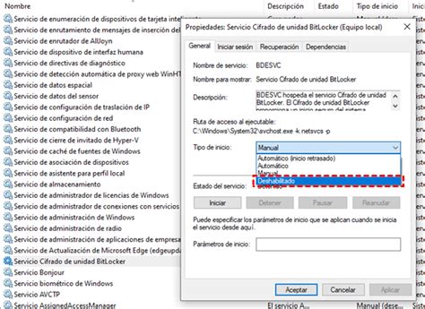 Cómo Desactivar Fácilmente El Cifrado Bitlocker En Windows 11 8 Maneras