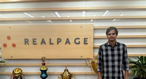 Pranay Macharla On Linkedin Internship Realpage Qa Career