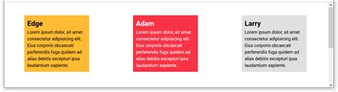 Introduction To Css Flexbox Web Design And Development Tutorials