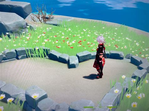 플스판 하트 보물상자 도움 요청합니다 원신