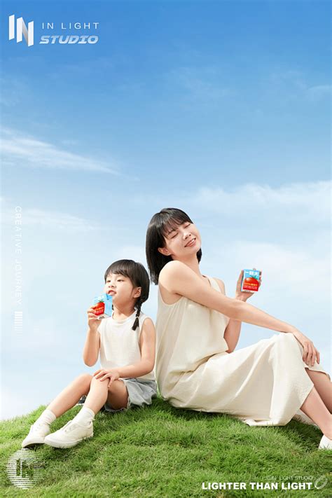 美食摄影 一颗大 In Light 番茄饮品海报拍摄inlight创意视觉 2