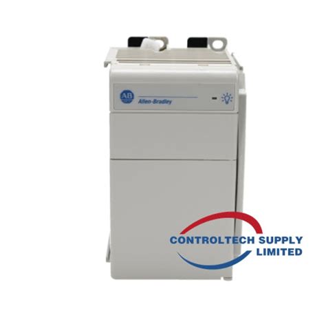 Allen Bradley 1769 If8 Digital Input Module Controltech Supply Limited