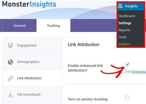 The Beginners Guide To Enhanced Link Attribution In Google Analytics